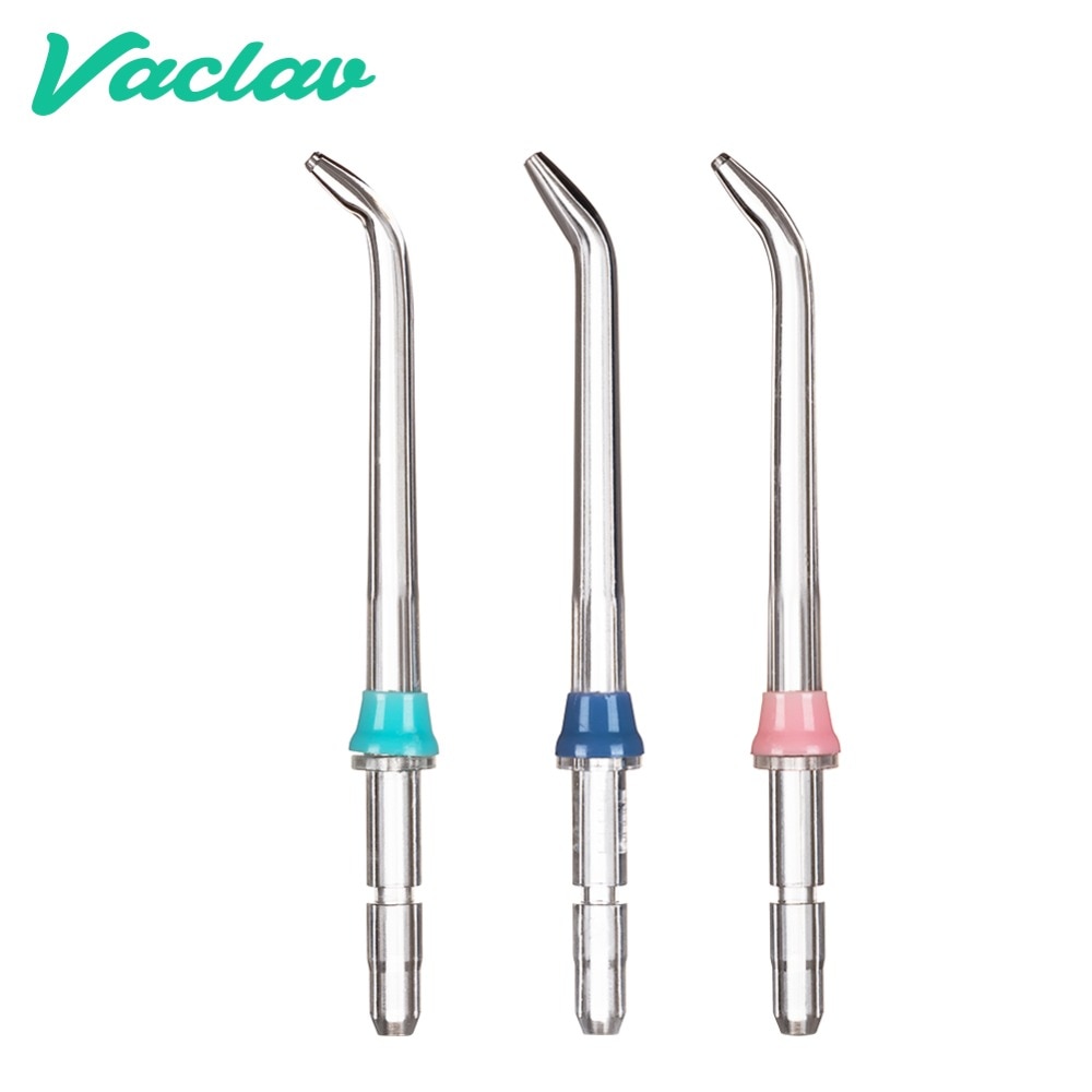 Vaclav 3 Pieces Orthodontic Jet Tip Nozzle Water F... – Grandado