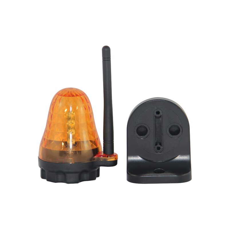 12-265V AC/DC LED light flashing Security Signal A... – Grandado