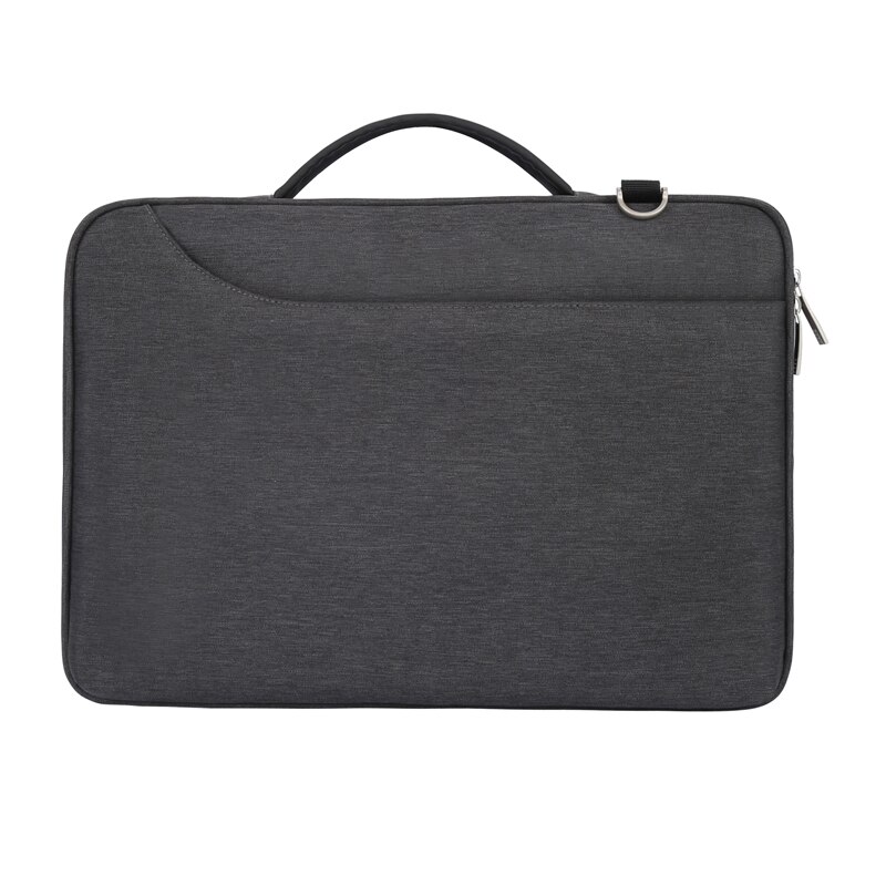 Men Business 15 Inch Laptop Bag Large Capacity Thi... – Vicedeal