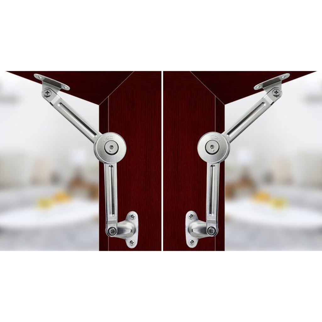 2Pcs Metal Furniture Cabinet Cupboard Door Desk Li... – Vicedeal