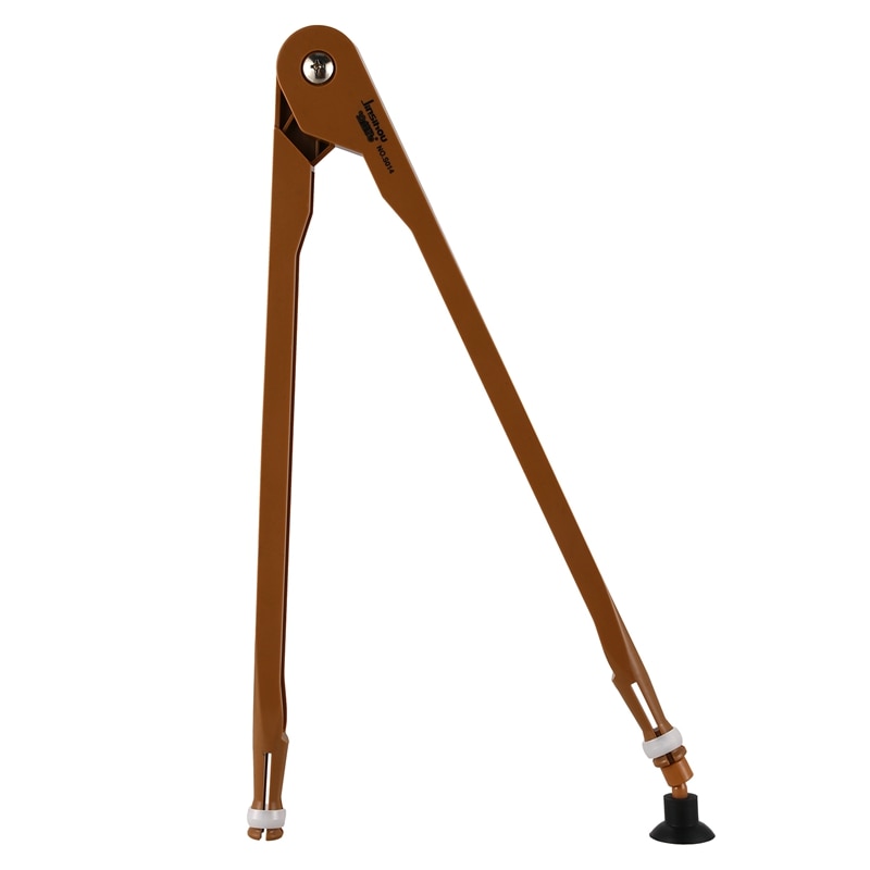 Instrumento de enseñanza, compás de dibujo de círc... – Grandado