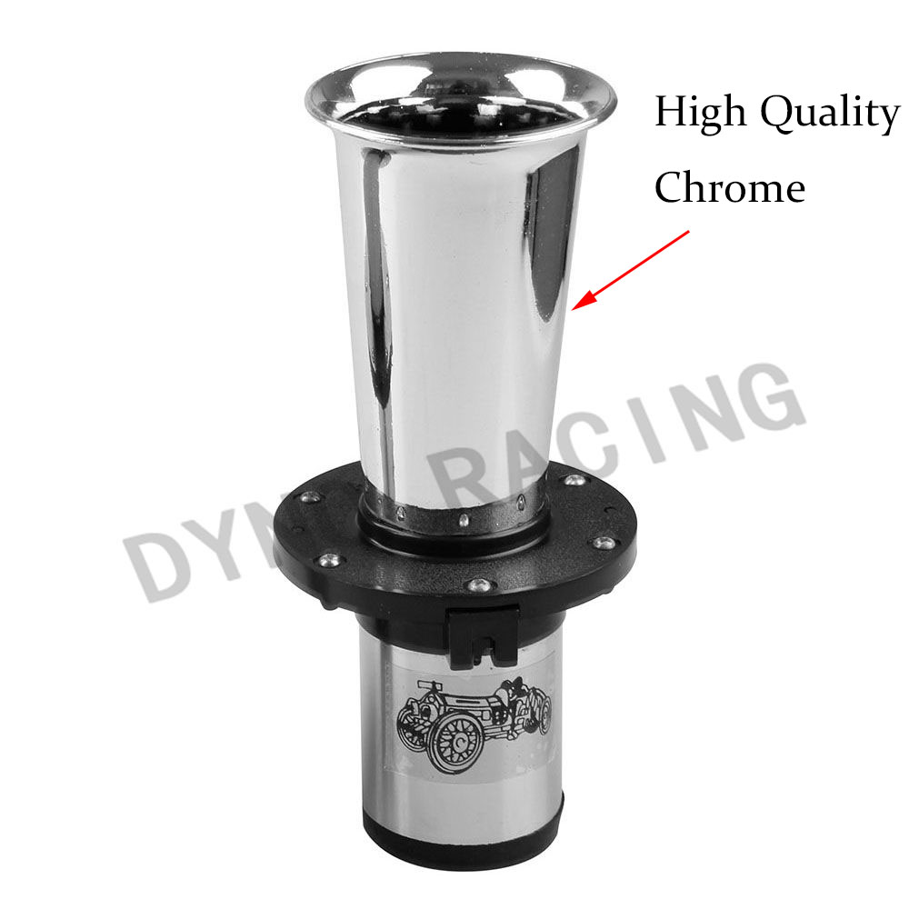 Auto Boot Motorrad Universal Van Air Horn Klaxon A... – Grandado