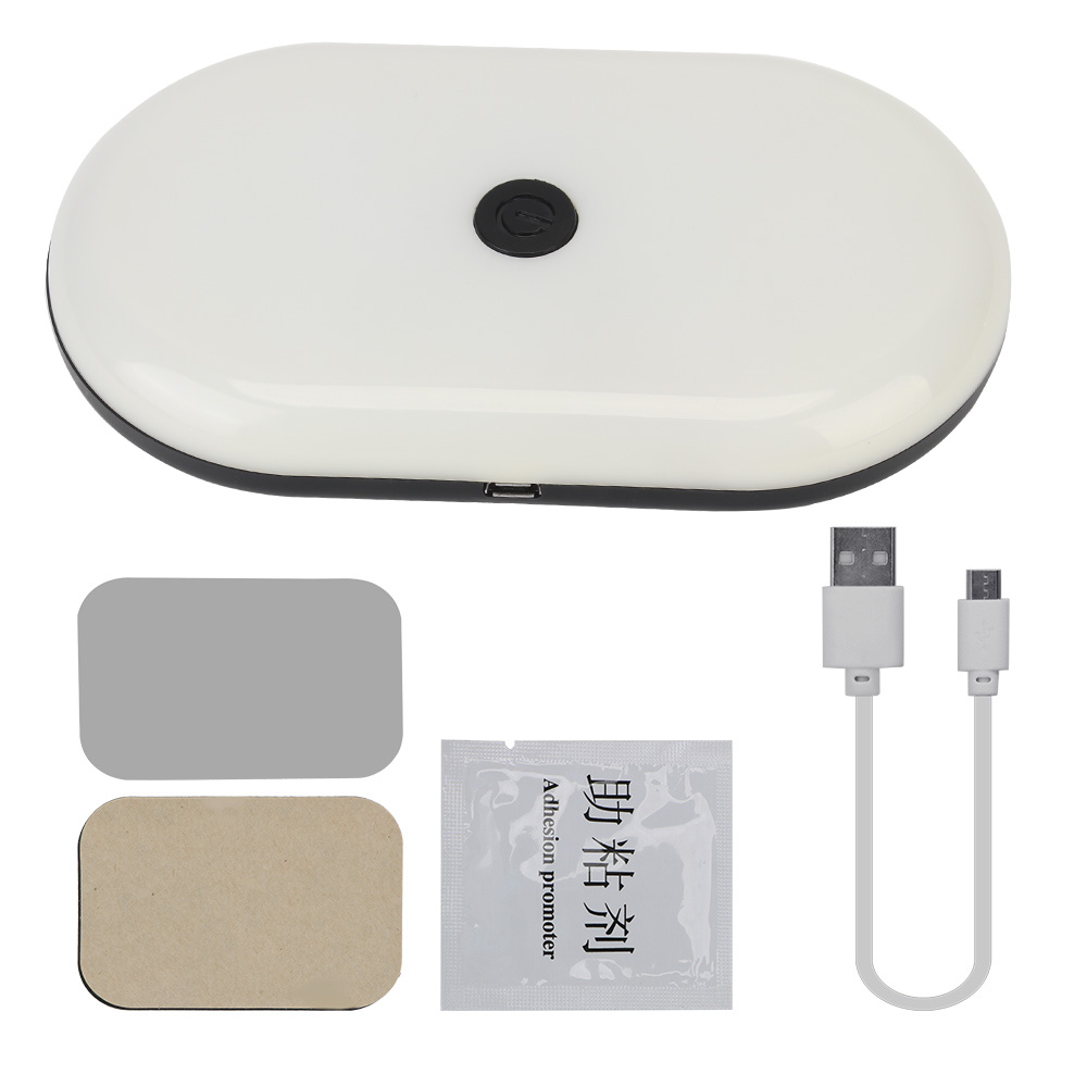 Car Backseat Ceiling Roof Light Kits LED Car Inter... – Grandado