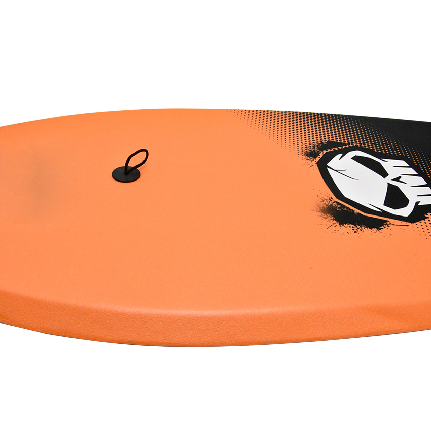 Surfing Body Board 33/41 Inch Portable Surfboard S... – Grandado