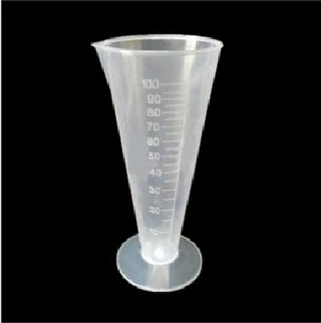 1PC 6 Size FDA PP Plastic Digital Measuring Cup Sc... – Grandado