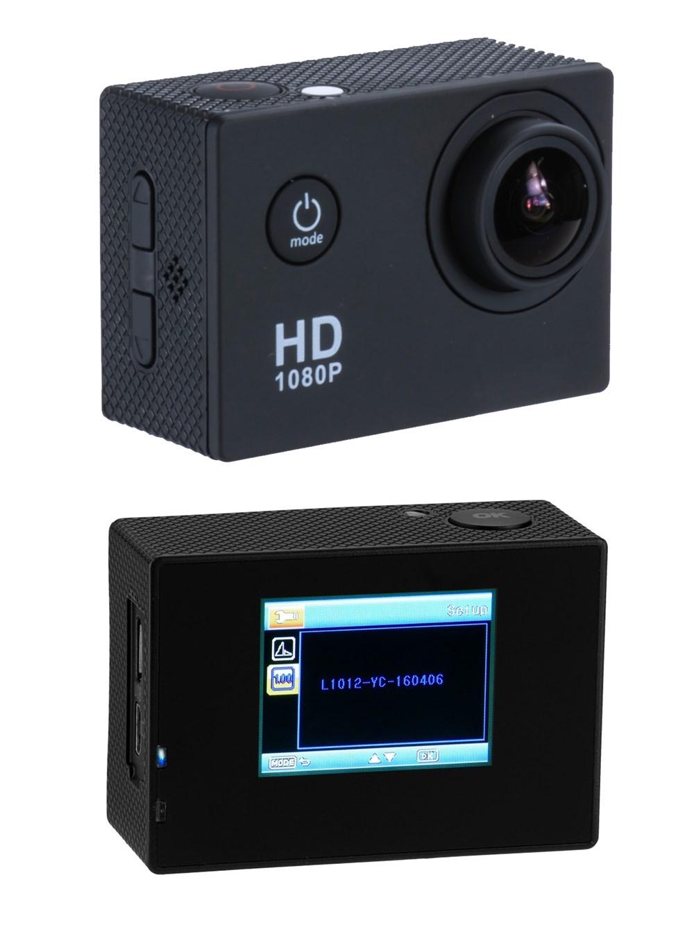 Actto Angel 1080p Cámara de Acción impermeable – Grandado