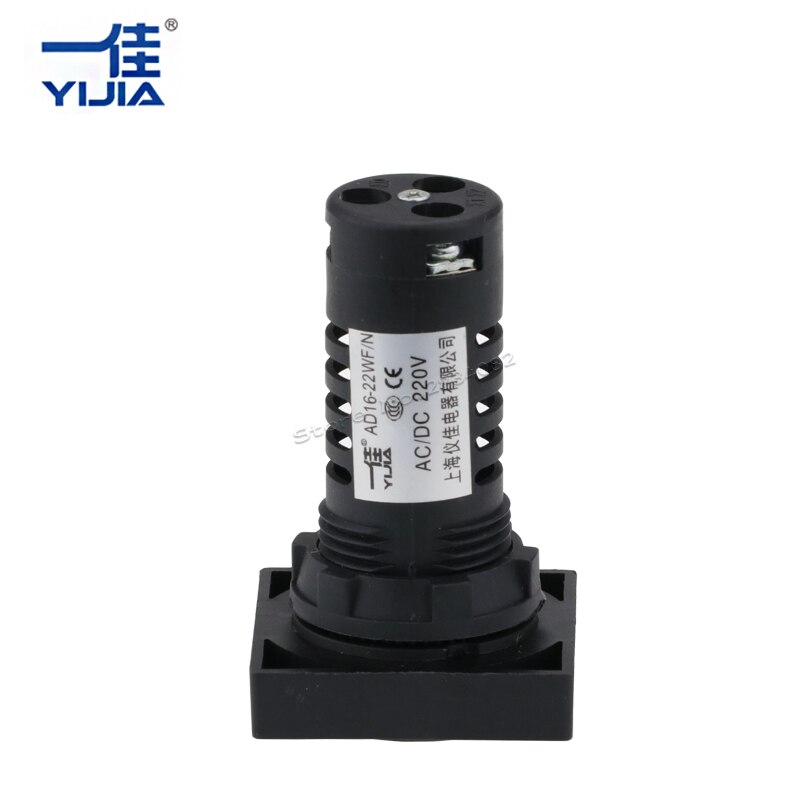 22mm Square Indicator Lights Ground Position Indic... – Grandado