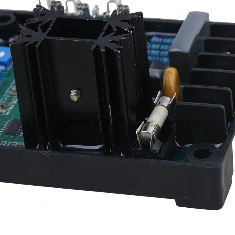 2 Pcs Avr Generator Automatic Voltage Regulator Mo... – Grandado
