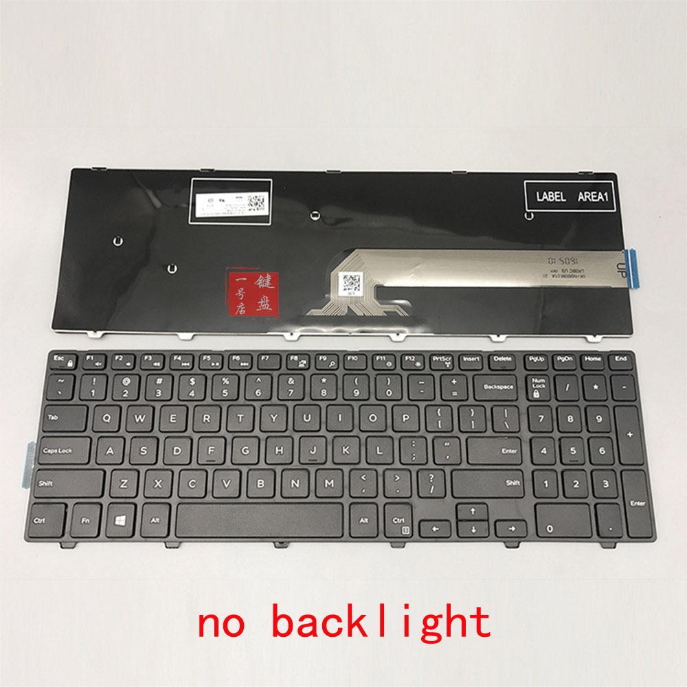 Replace FOR Dell Inspiron 15 3000 5000 3542 5547 5... – Vicedeal