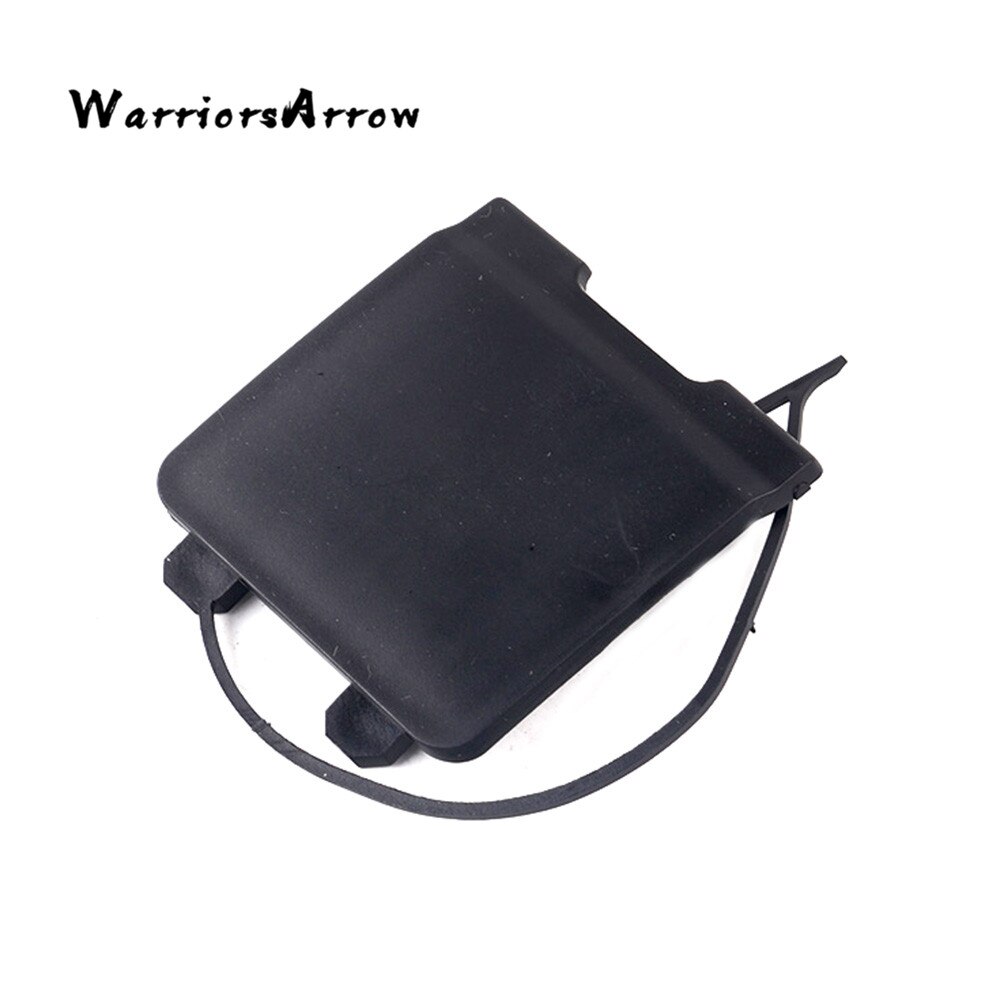 WarriorsArrow, tapa frontal de gancho de remolque ... – Grandado