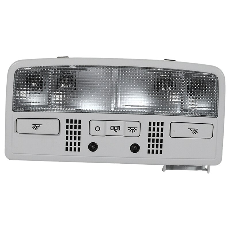 Car Interior e Light Reading Lamp for Pat B5 Skoda... – Grandado