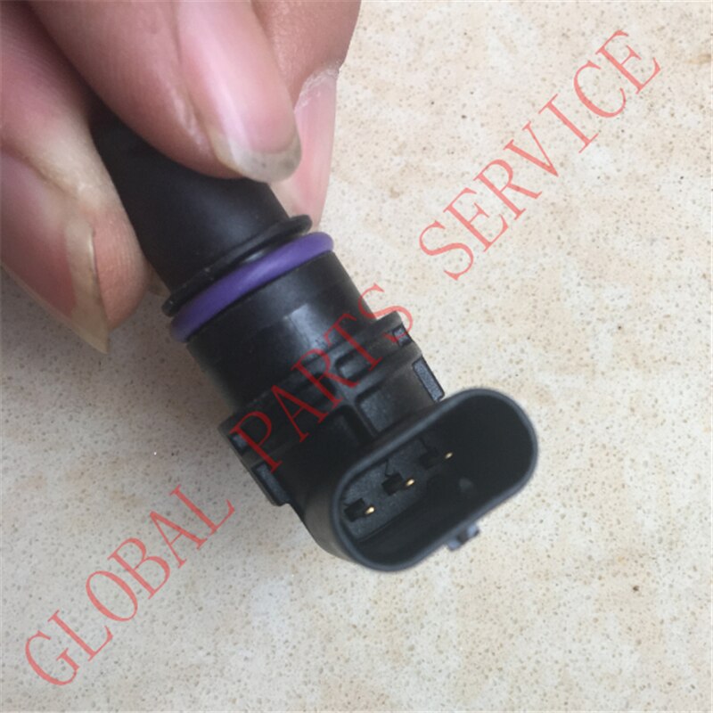 Engine Camshaft Position Sensor 04C907601F Camshaf... – Vicedeal