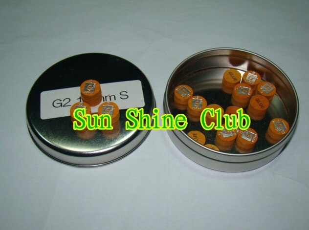 5pcs/lot 11MM ORIGINAL pigskin leather brown G2 sn... – Vicedeal