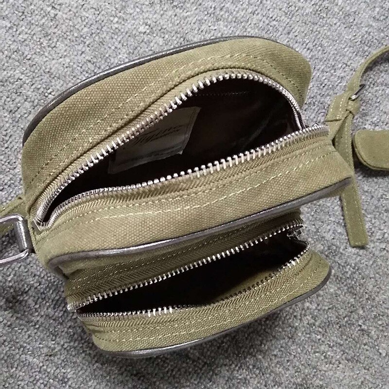 Stijlvolle Populaire Logo Retro Koreaanse Legergro... – Grandado