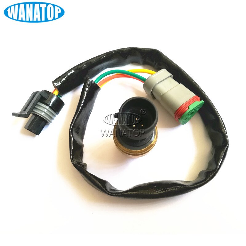 Kraftig tryktransmitter 194-6724 1946724 til cat c... – Grandado