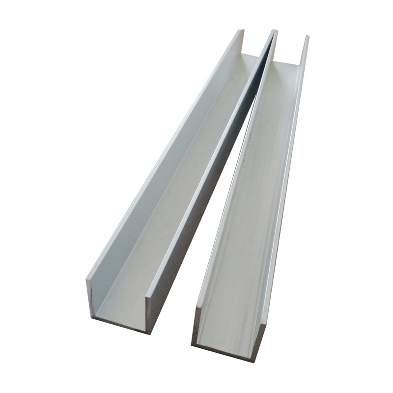 5pcs Aluminum U Profile Channel Connecting Frame B... – Vicedeal