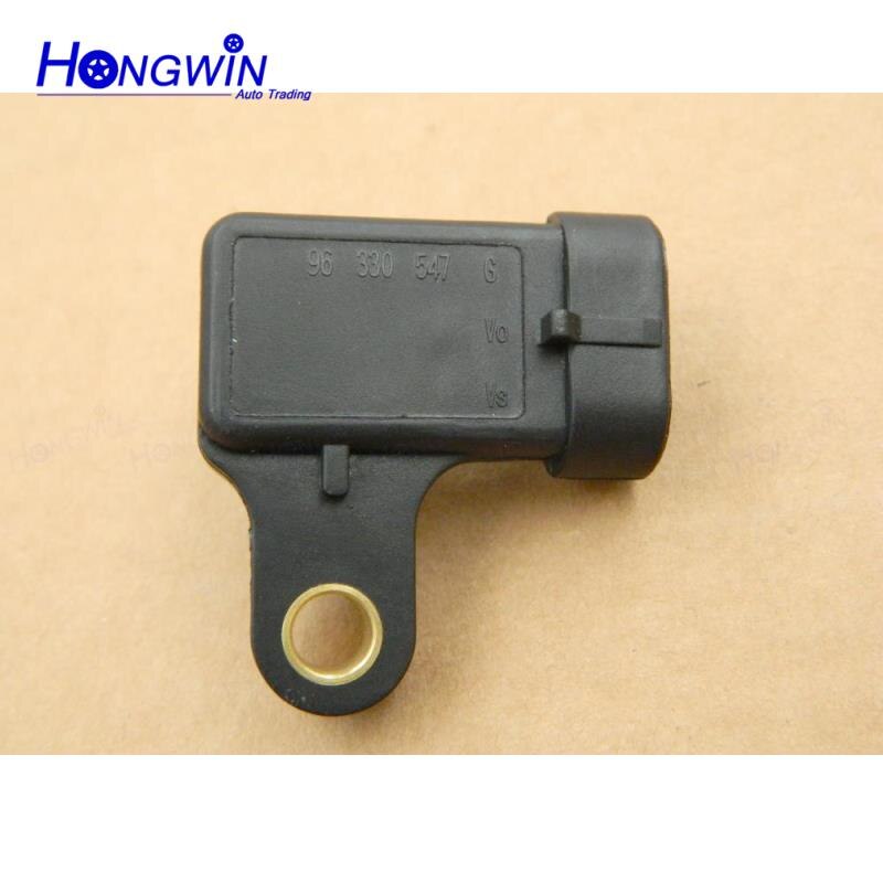 Sensor de presión absoluta del colector 96330547, ... – Grandado
