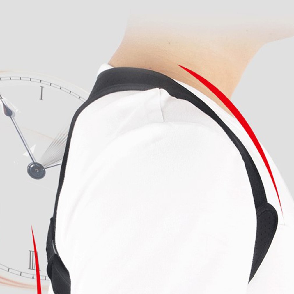 Prevent Hunchback Correction Belt Posture Correcti... – Grandado