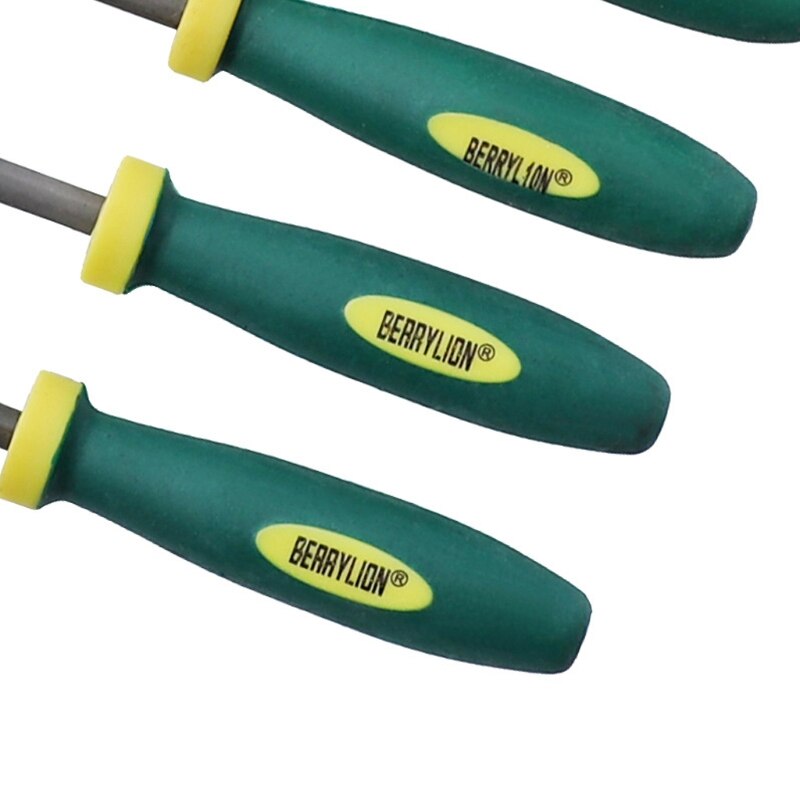 Diamond Carving Tool 6 Stks/set Polijsten Metaal G... – Grandado