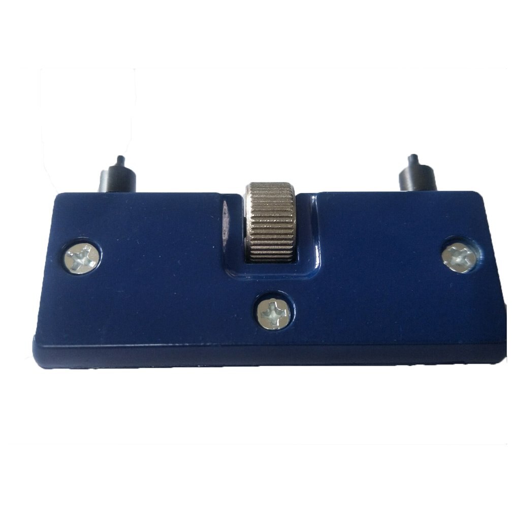 Verstelbare Stalen Horloge Reparatie Tool Case Ope... – Grandado