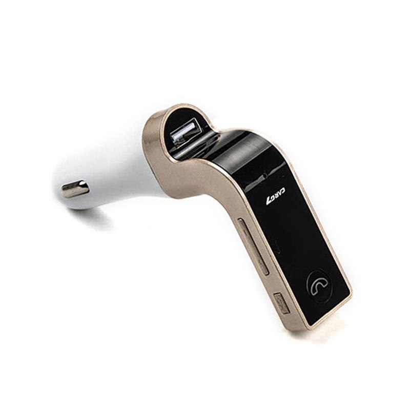 G7 Car MP3 Player Hands Free Wireless Bluetooth FM... – Grandado G7 Car MP3 Player Hands Free Wireless Bluetooth FM... – Grandado