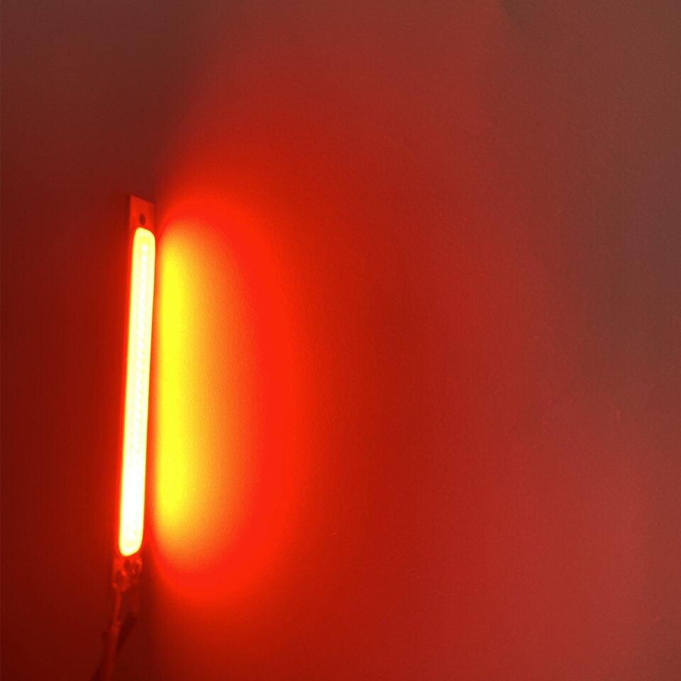 DC3-3.7V 2V COB LED Lamp 60x8mm 1.5W 3W lichtbron ... – Vicedeal