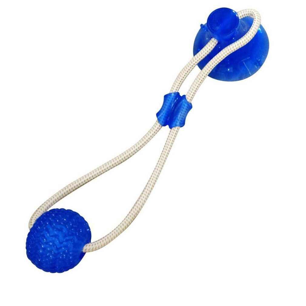 Multifunction For Bite Molar Rubber Toys For Dog T... – Grandado