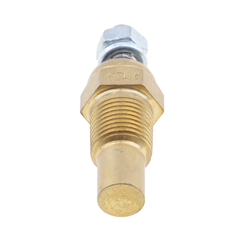 1/8 NPT Water Oil Temperature Sensor Unit Sender G... – Grandado