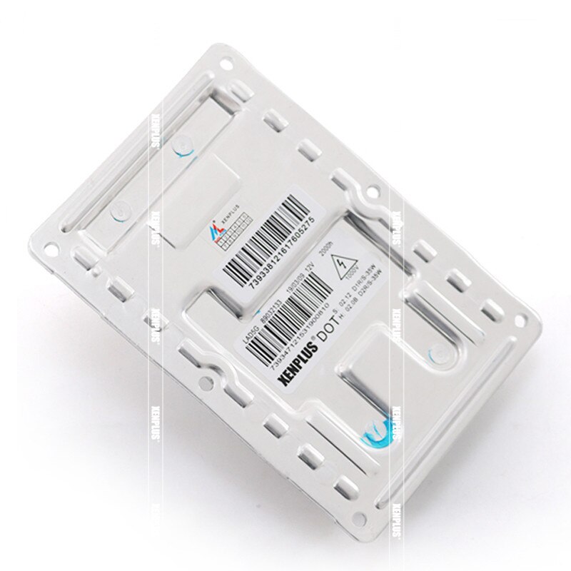 Xenplus lad 5g oem d1s hid ballast 043736 8903046... – Vicedeal