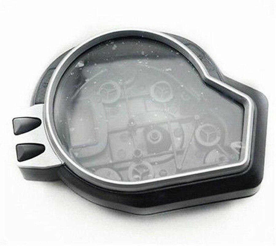 Motorycle Speedo Tacho Meter Gauge Case Cover For ... – Grandado