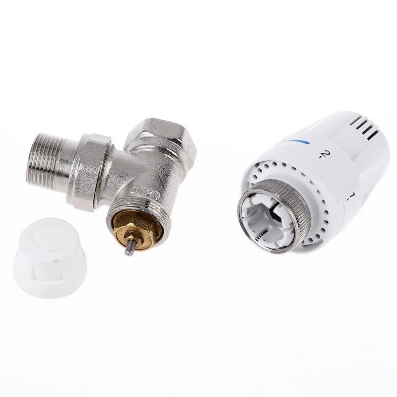 Automatic Thermostat Temperature Control Valve The... – Vicedeal
