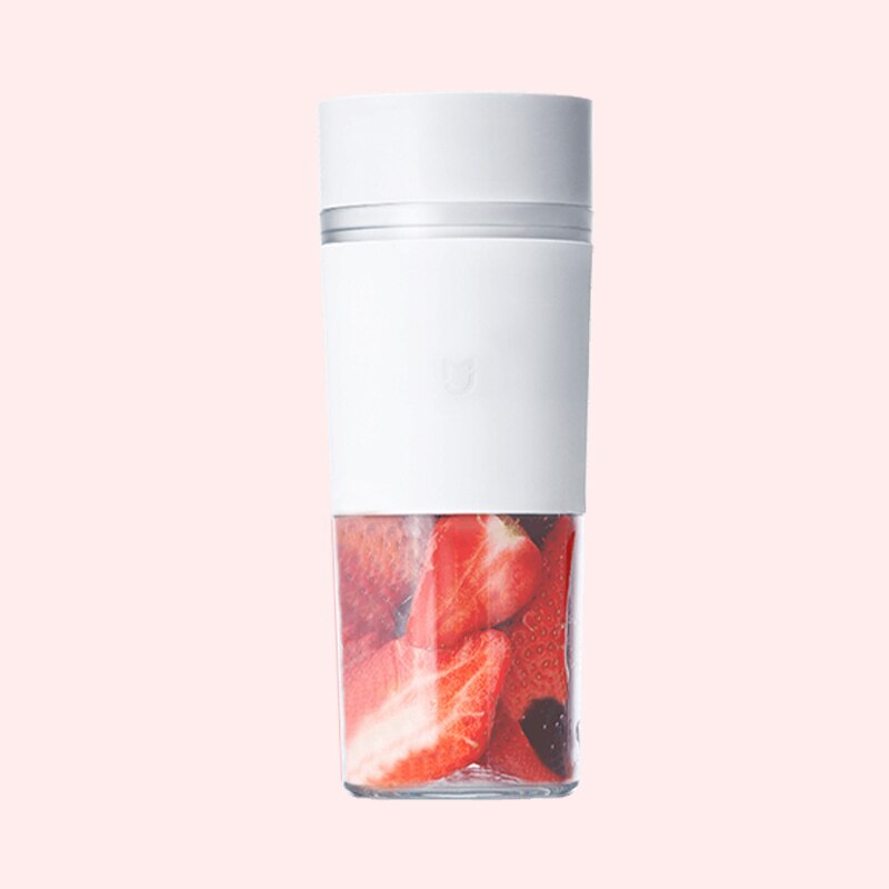 Xiaomi MIJIA 300ML Mini Blender Mixer Juicer Fruit... – Grandado