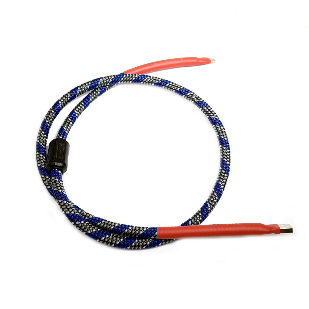 XSSH DIY USB Type C Cable HiFi USB A To C Audio Da... – Grandado