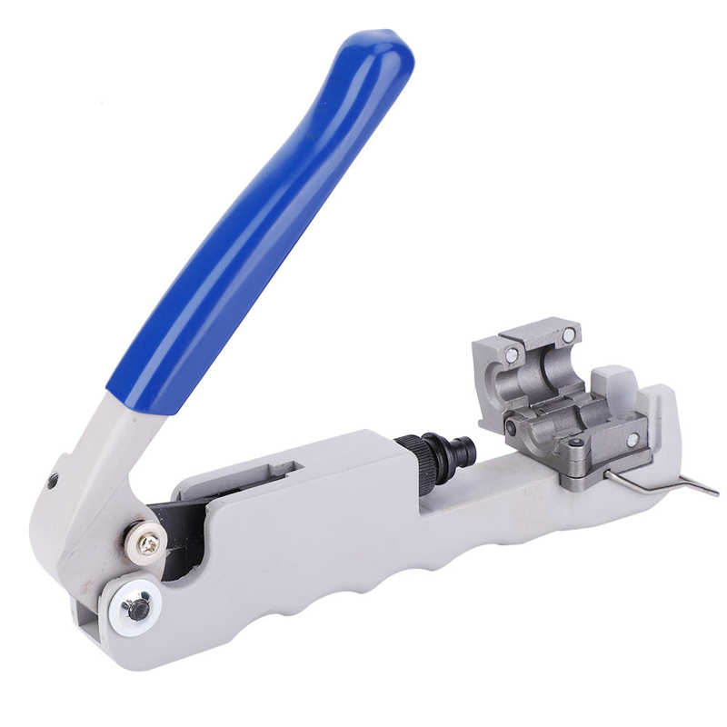 Crimping Pliers Wire Crimpers Steel Multifunctiona... – Vicedeal