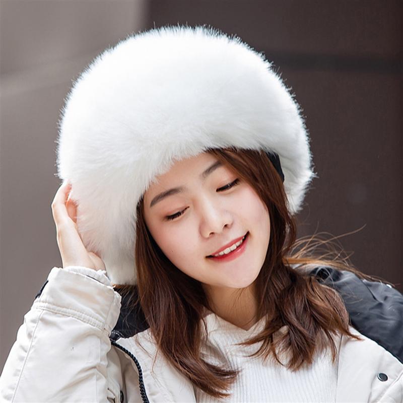 Unisex Winter Ski Hat with Ear Flaps Windproof War... – Grandado
