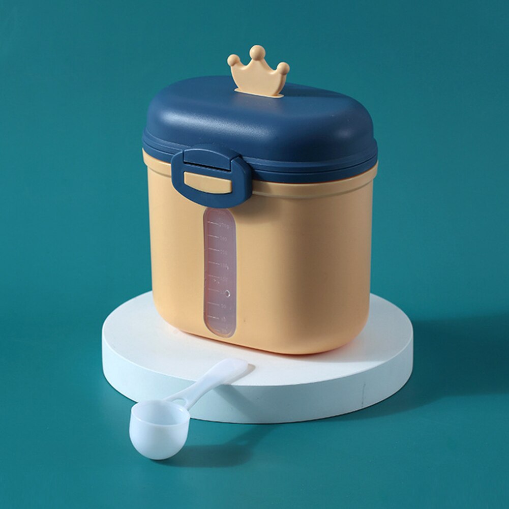 Detachable Bedroom With Spoon Baby Formula Dispens... – Grandado