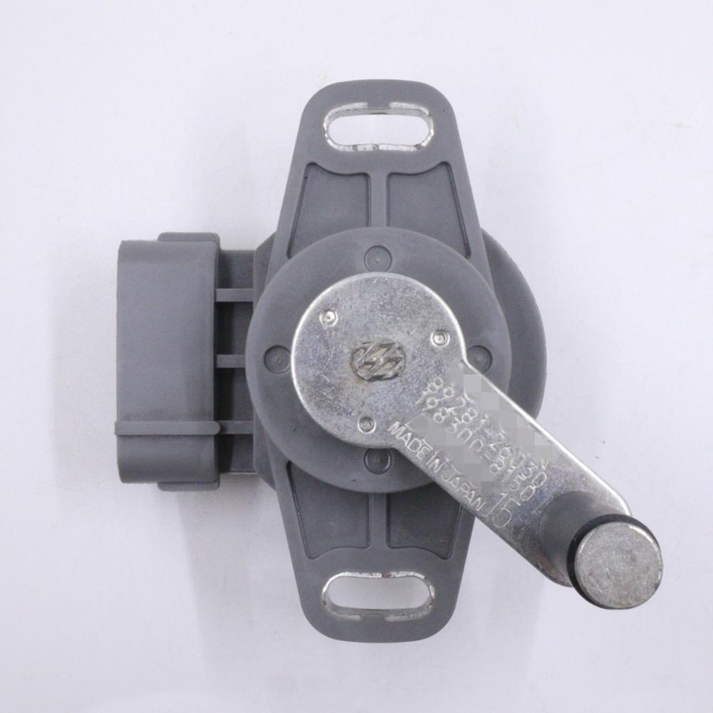 89281-26030 198300-8150 8928126030 1983008150 TPS ... – Grandado