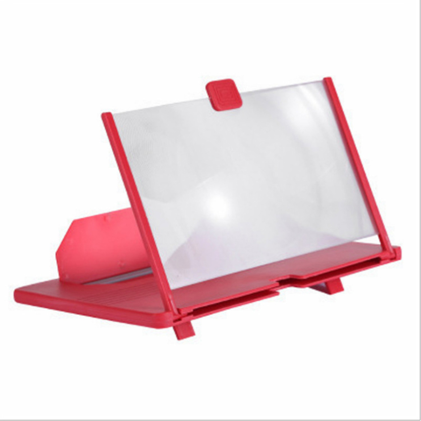 12” Screen Magnifier for Cell Phone - Enlarges The... – Vicedeal