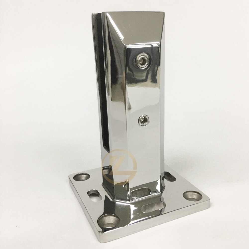 YL best selling stainless frameless Mirror glass s... – Vicedeal