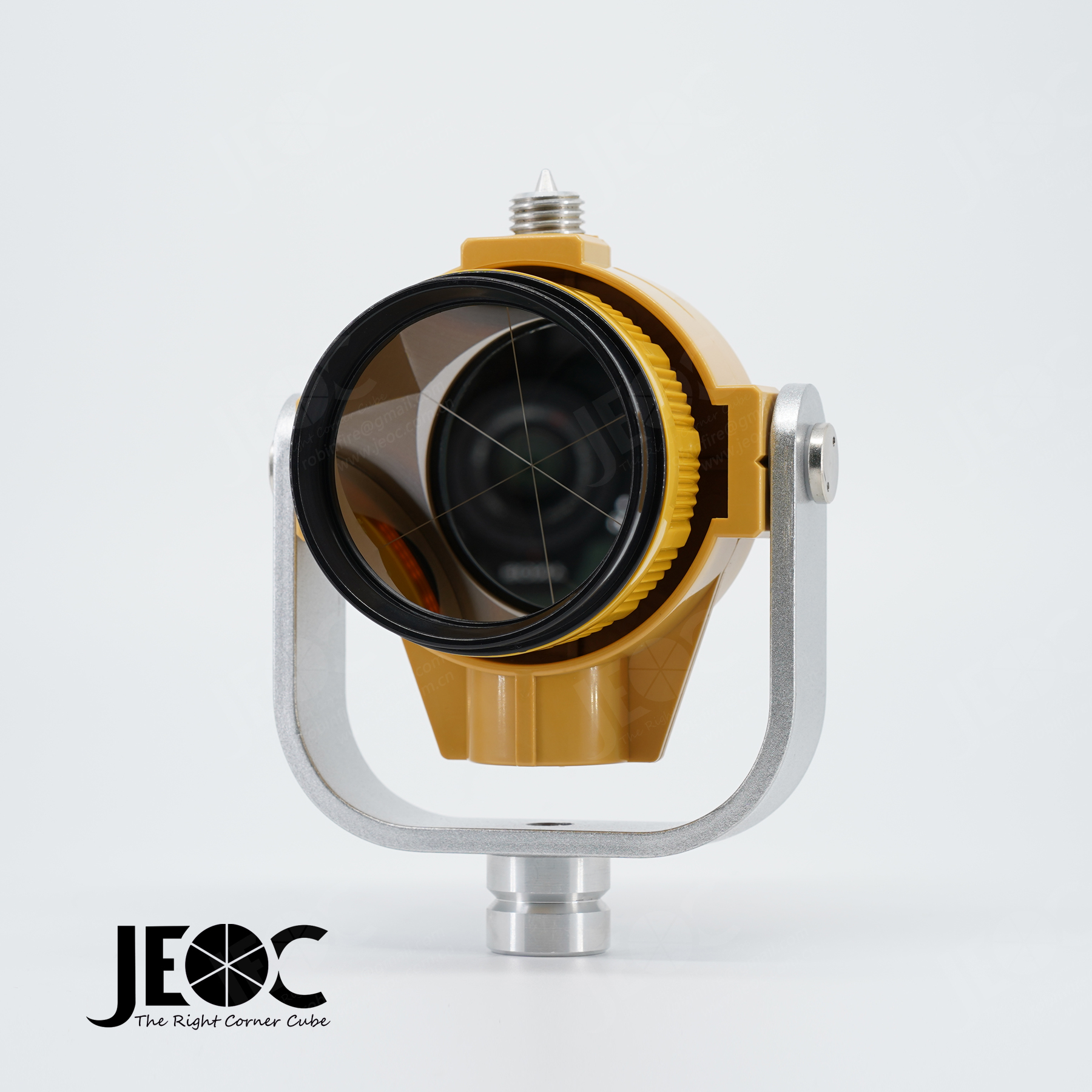 JEOC Simple Reflective Prism, Surveying Reflector ... – Grandado