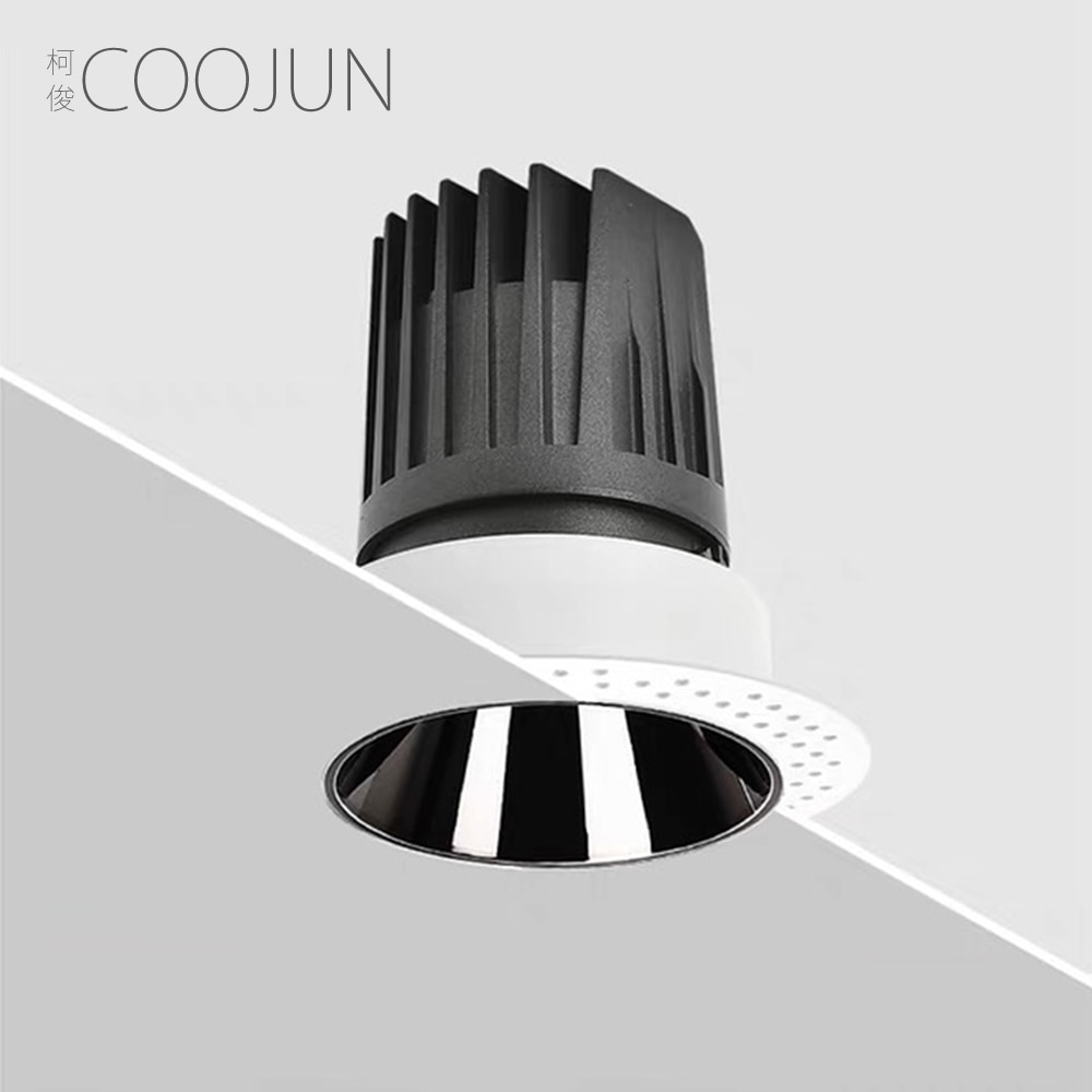 COOJUN Focos Ceiling Mounted Spot Light LED Plafon... – Grandado