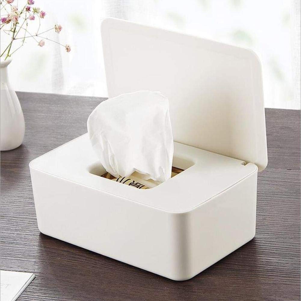 Moderne Creativiteit Natte Tissue Doos Desktop Sea... – Vicedeal