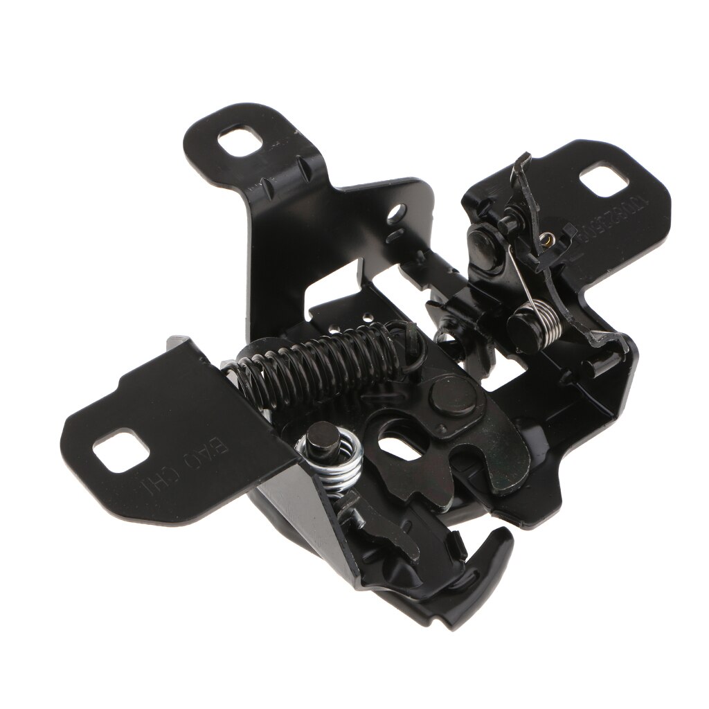 Car Part Hood Lock Latch Replaces for VW Bora Golf... – Grandado