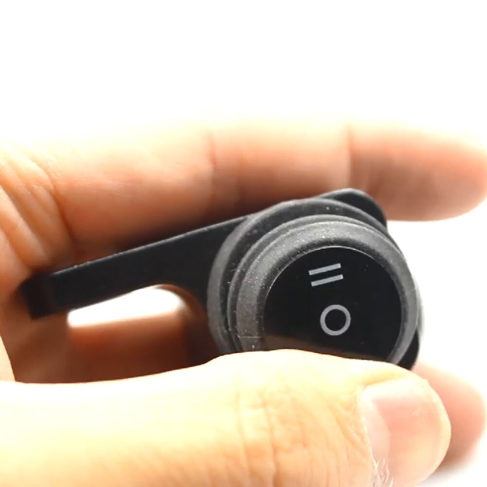 1Pc Motorfiets Schakelaars Connector Stuur Schakel... – Vicedeal