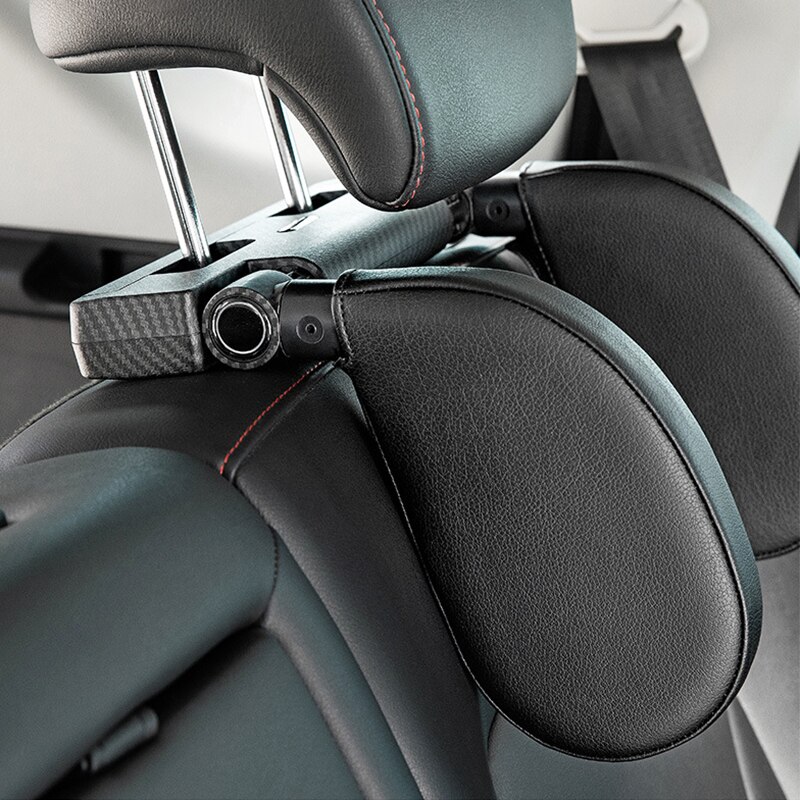 Multi-function Adjustable Car Seat Headrest Comfor... – Grandado