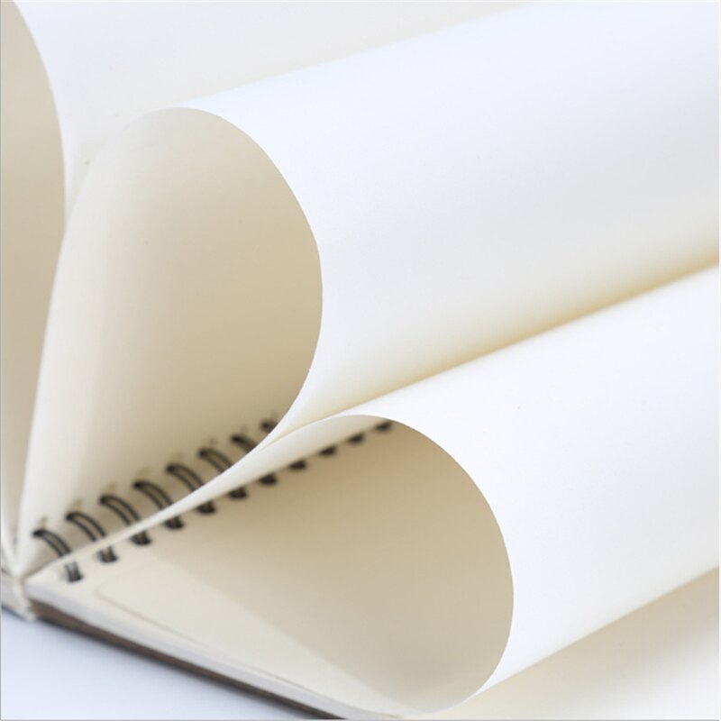 Profesjonalny szkicownik pamiętnik rysunek malarst... – Grandado