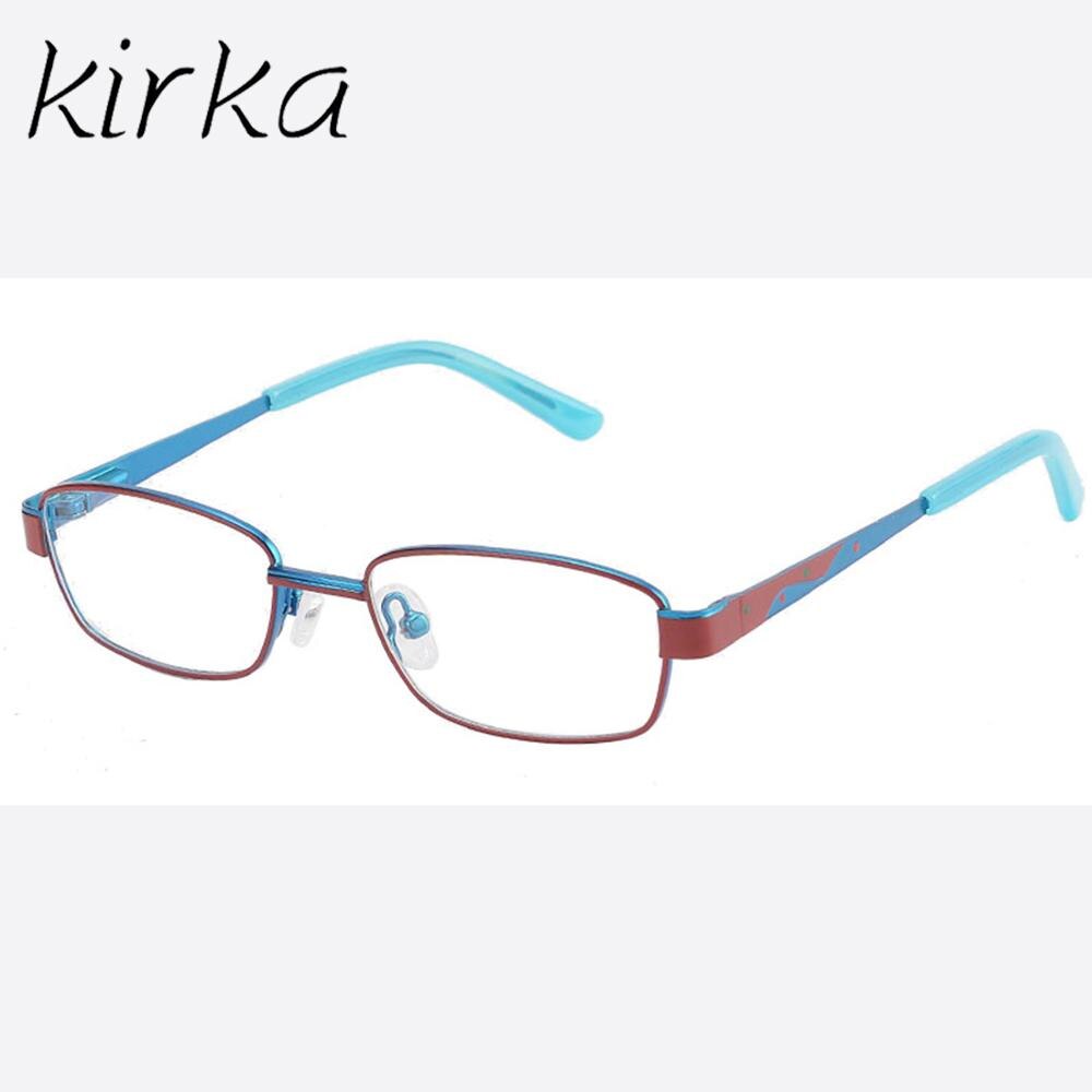 Kirka Brand Kids Boy Optical Glasses Frame Myopia ... – Grandado