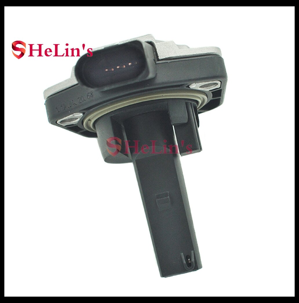 6RP00807902 1J0907660B Oil Level Sensor For FORD G... – Grandado