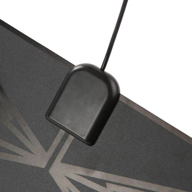 4K HDTV Antenna Digital Aerial Indoor Amplified An... – Vicedeal