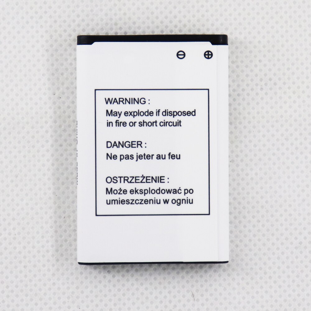 1000mAh DBO-1000A Battery For DORO 1372 / 2404 / 1... – Grandado